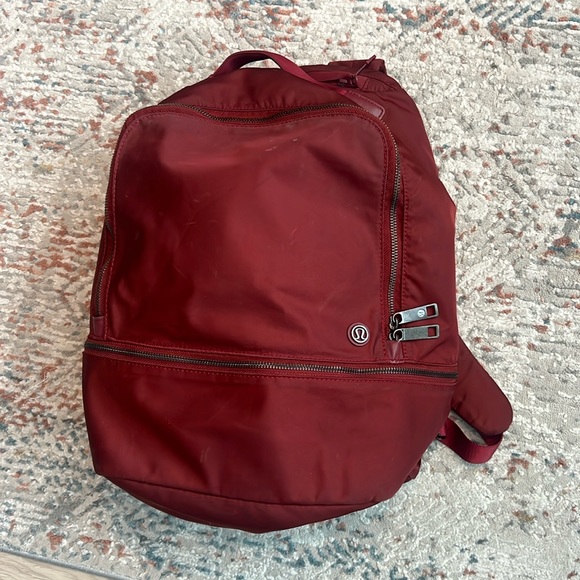 lululemon athletica | Bags | Lululemon City Adventurer Backpack | Poshmark